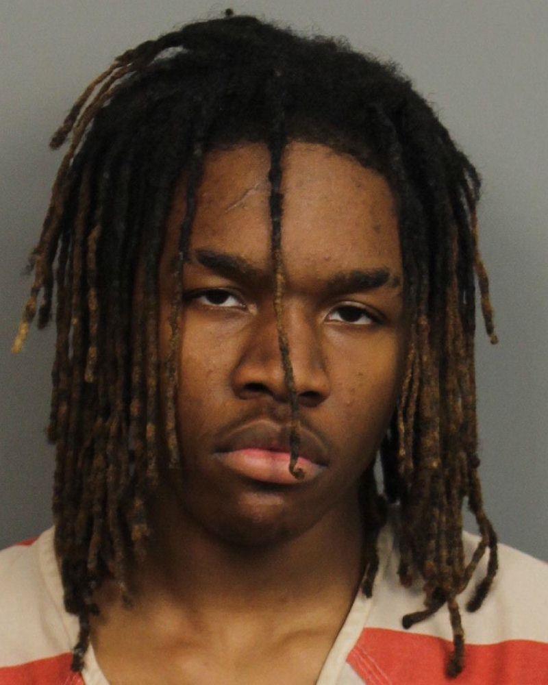 Media Release 78- BPD’s Crime Reduction Team Arrest Three Capital Murder Suspects from 2024 ...